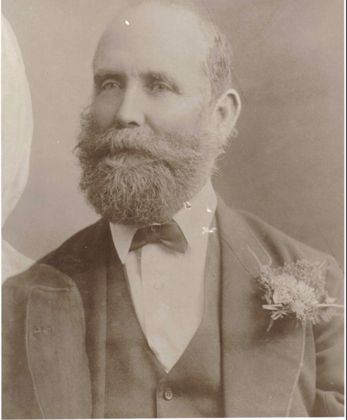 Thomas Greenough and the Green family in South Australia – My Irish ...